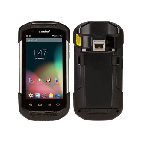 Zebra Tc70 Tc75 Ta Elektronikk As