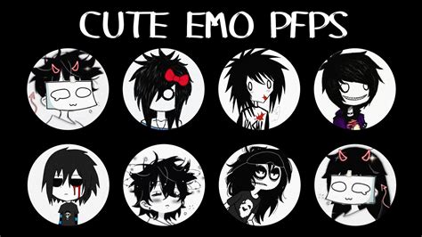 Cute Emo Wallpapers 4k Hd Backgrounds On Wallpaperbat