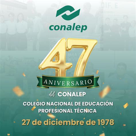 Conalep Tabasco 🥇 El Conalep Tabasco Tiene El Honor De Felicitar Al