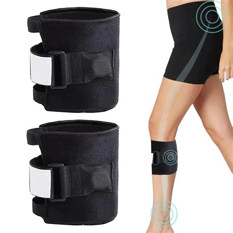 Sciatica Pain Relief Brace2 Pcs Pressure Point Brace