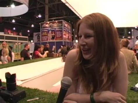 2008 Avn Interview Abbey Winters Part 2 By National Interviews