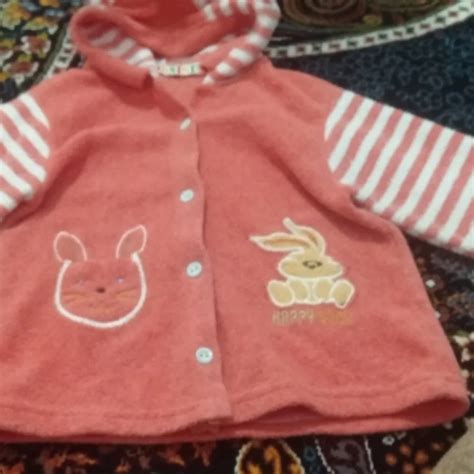 کمدا قیمت و خرید کت دخترانه رنگ ترکیبی