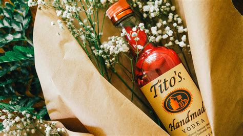 Titos Vodka Wallpapers Wallpapersok
