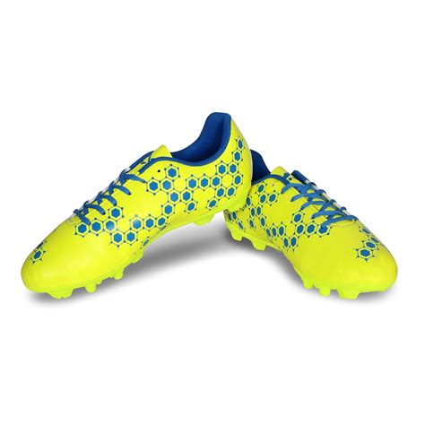 Nivia Alight Football Shoes For Mensports And Soccercomfortable And Lightweightsize 06