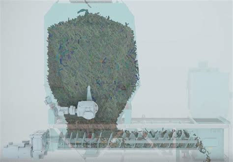 Schenck Process Sustainable Feeding Of Alternative Fuels In Cement