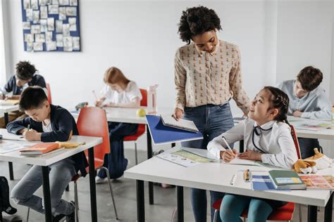 How To Involving Relationship Skills In The Class