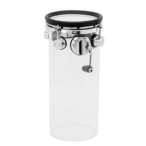 Drum Tec Ebans Long 6 Dual Trigger Octoban Set Musikinstrumente Und Zubehör Online Kaufen