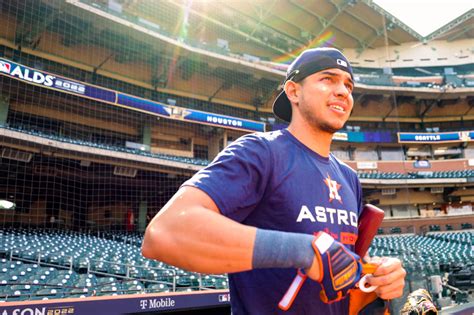 Breaking News Mauricio DubÓn Officially Signed With Astros Houston
