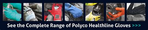 Polyco Cromwell