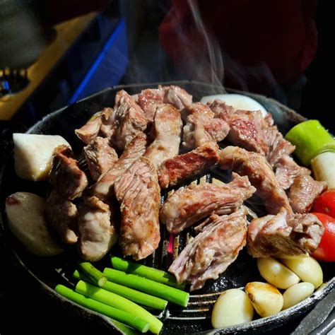 ‘돼지고기 ‘소고기와는 또 다른 풍미 양고기 맛집 Best5 네이트뷰