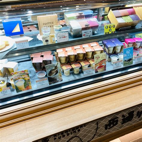 口コミの詳細：西通りプリン マイング店 博多駅中央街 スイーツ by line place