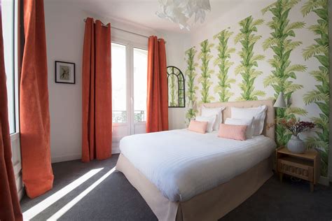 Hôtel Des Batignolles Paris Hôtel 3 étoiles Batignolles Site