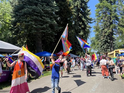 Memorial Targeting Same Sex Marriage In Idaho Heads To House Floor After Passing Committee