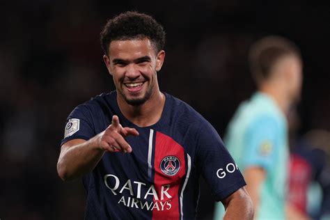 Psg Determined To Keep French Star Despite Real Madrid Interest
