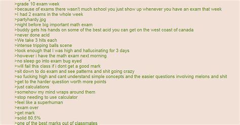 Anon Does Math Imgur