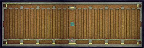 High Frequency Transistors Achieve Record Efficiency At 100 Volts