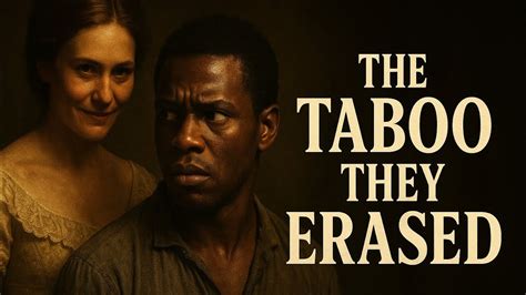 The Taboo America Erased White Womens Sexual Abuse Of Enslaved