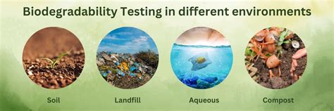 Biodegradation Testing Un Certification Service In India