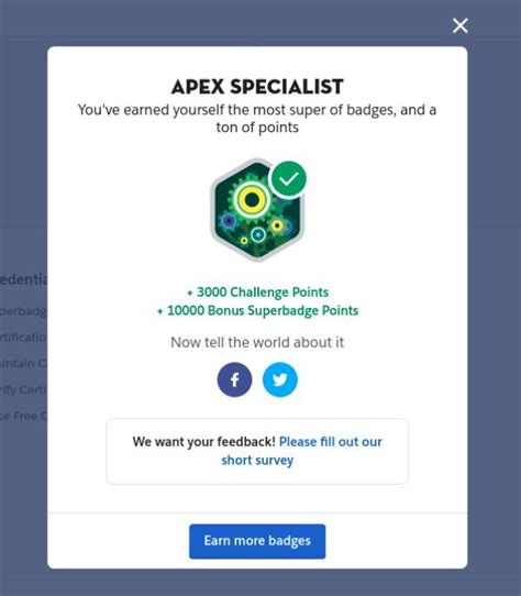 Salesforce Apex Specialist Superbadge Salesforce Developer Superbadge Trailhead Salesforce