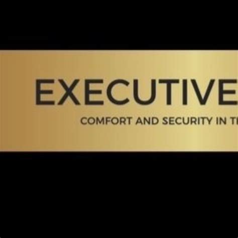 Executive Class Rj Motorista Executivo Executiveclassrj