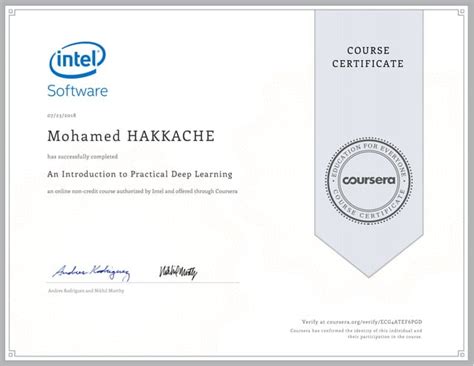 An Introduction To Practical Deep Learning Pdf Education Industry