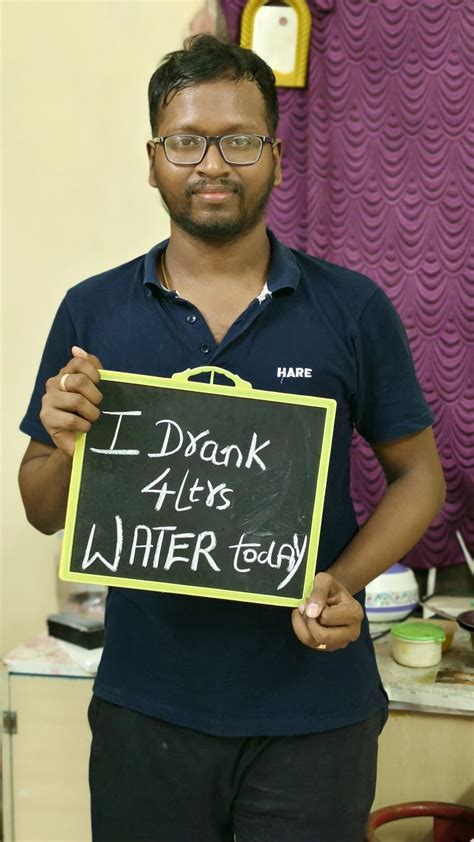 Dhanush Kodi Raj On Linkedin Health