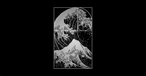 Fibonacci Wave Fibonacci Wave Posters And Art Prints Teepublic