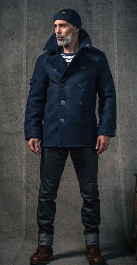 9 Tips For Wearing Pea Coat Outfit The Right Way Artofit