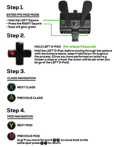 Collective Minds Strike Pack Eliminator Mod Pack Instructions Manuals