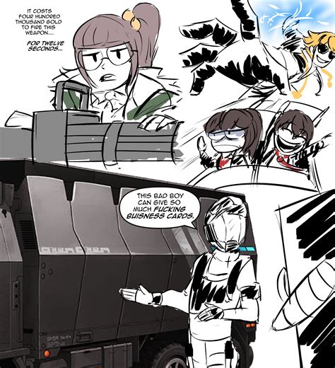 Cs Doodle By Arktoons R Counterside