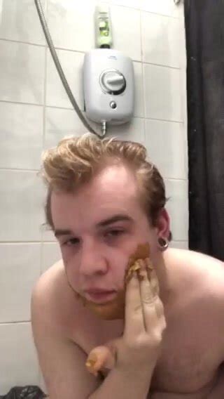 First Ever Smearing Vid