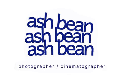 Ash Bean