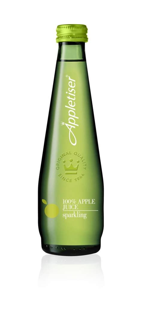 South Africas Appletiser To Launch In European Market By African News