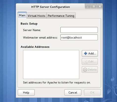 How To Set Up An Apache Web Server In 3 Easy Steps