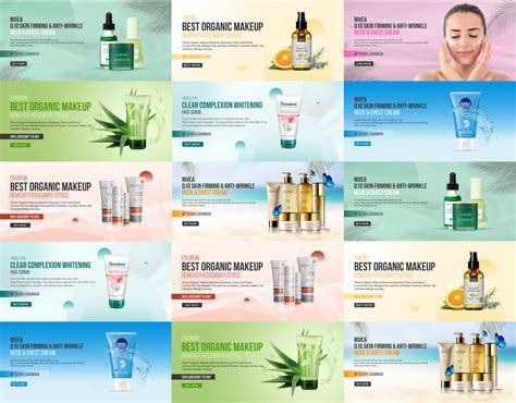 Shopify Banner I Web Banner Iecommerce Banner Design On Behance
