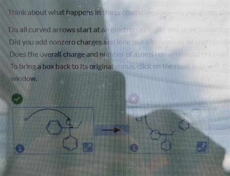 Solved Think About What Happens In The Propagation Steps