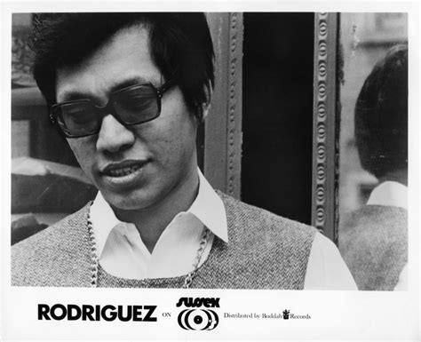 Sixto Rodriguez The Man Who Became A Rock Star Without Even Knowing