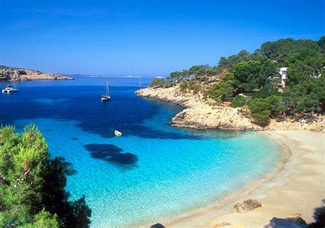 Essential Clubbers Pocket Travel Guide To Ibiza