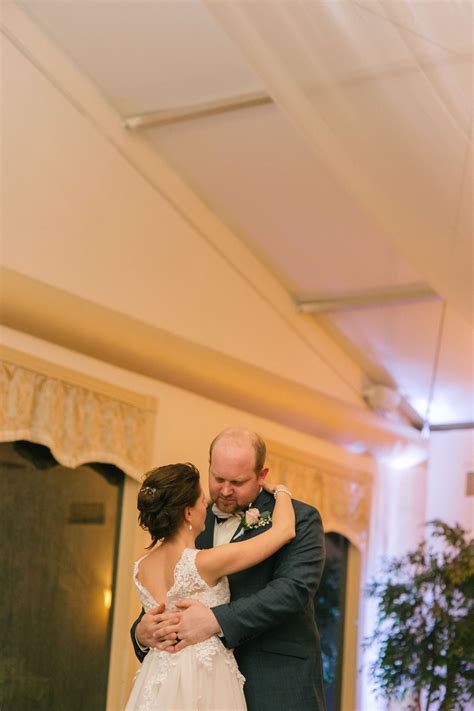 Amber And Bobbys Rainy Gold Canyon Golf Resort And Spa Wedding Alyssa
