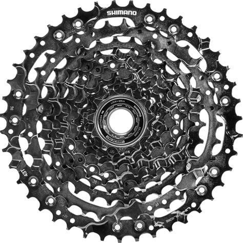 Shimano Cues Cs Lg400 10 Speed Cassette Bike