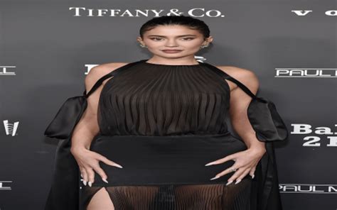 Kylie Jenner Modelling From Reality Star To The Runway And Beyond The Prestige Post