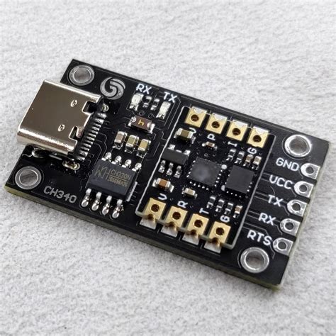 Gy t DOF หกแกน Serial Port I C Gyroscope Acceleration มม Inclination ROS Sensor โมดล