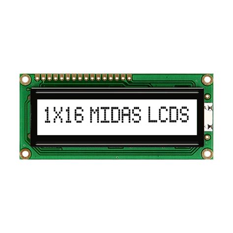 MC11605A6WR FPTLW V2 Midas Components