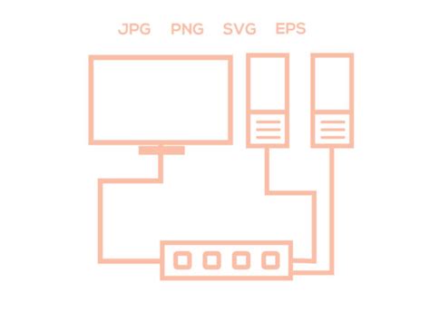 1 Kvm Equipment Icon Png Designs Graphics