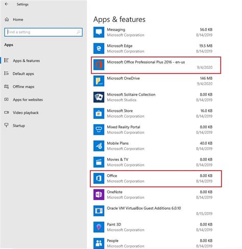 Fixed Microsoft Office Activation Keeps Popping Up