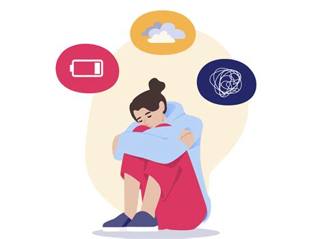 ფსიქოლოგია მენტალური ჯანმრთელობა Vidal Ge