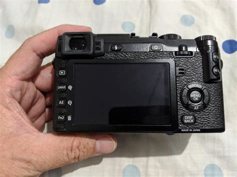 Fujifilm Xe2 Photography Cameras On Carousell