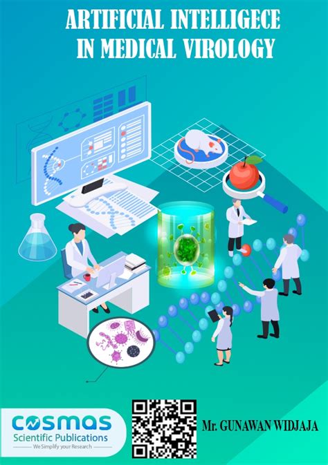 Artificial Intelligence In Medical Virology Cosmas Scientific