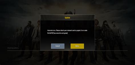 3 Simple Steps To Fix Internet Error On Pubg Mobile Apps In 1 Minute
