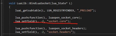 socket 无法通信导致regetsockfail · issue 154 · tencent luapanda · github